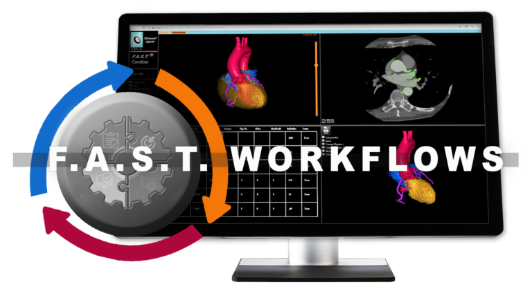 Advanced Visualization Technology for Medical Imaging Software
